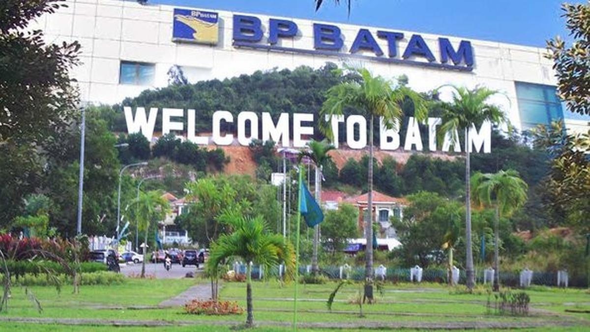 BERANDA - DIREKTORAT PTSP BP BATAM
