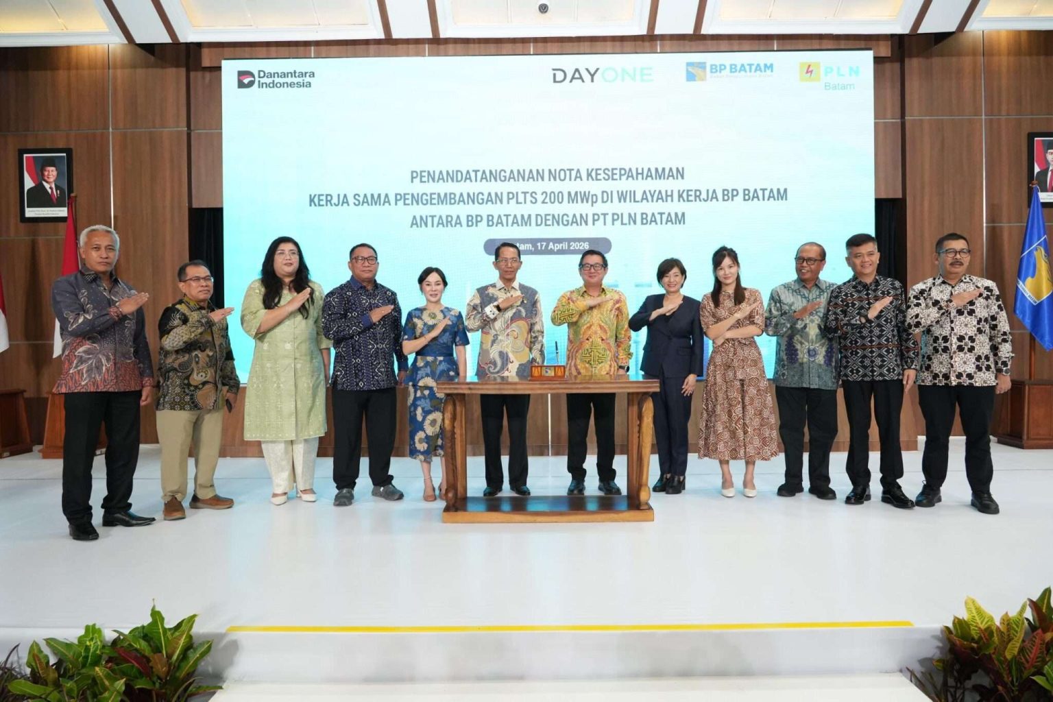 I-BOSS - PUSAT PTSP BP BATAM